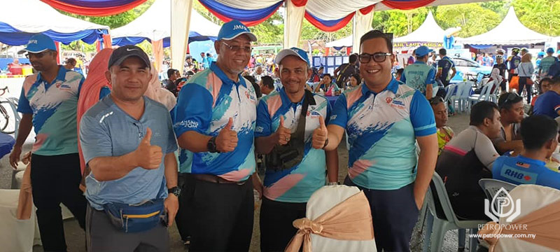 CSR – Petrochemical & Power Plant Services Sdn. Bhd.