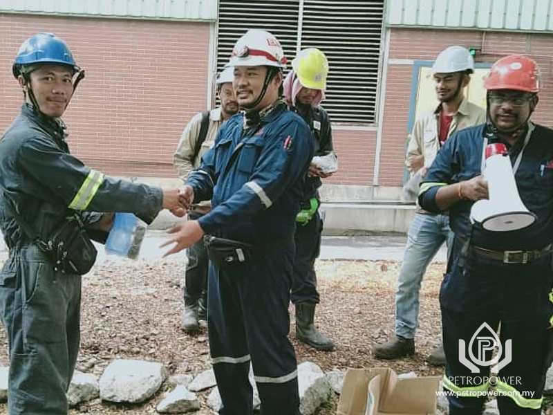 About – Petrochemical & Power Plant Services