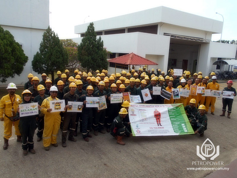 About – Petrochemical & Power Plant Services