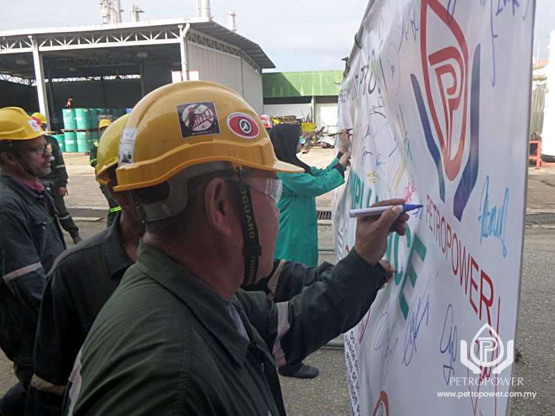 About – Petrochemical & Power Plant Services