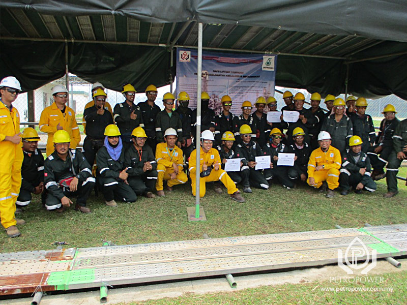 About – Petrochemical & Power Plant Services